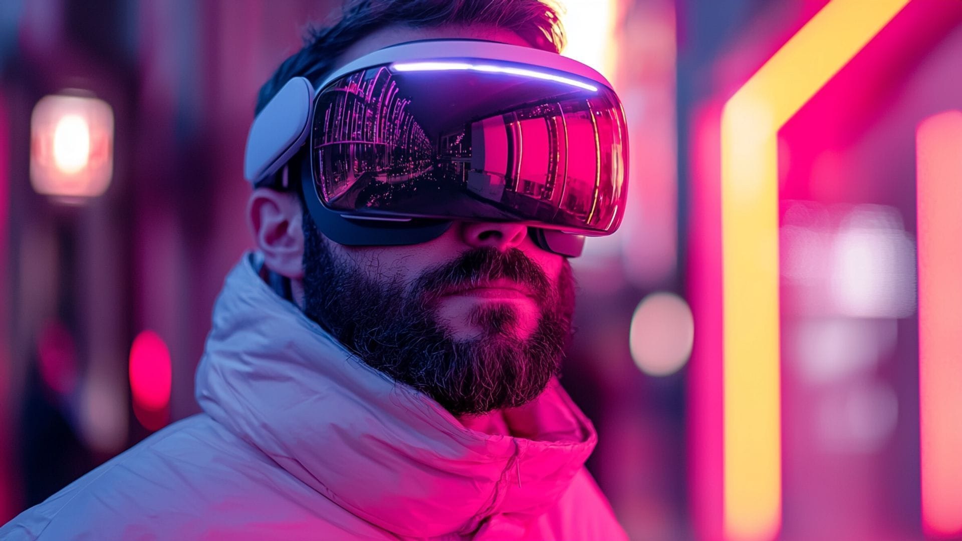 Visite virtuelle Tour Eiffel : vivez l'expérience immersive à Paris ...